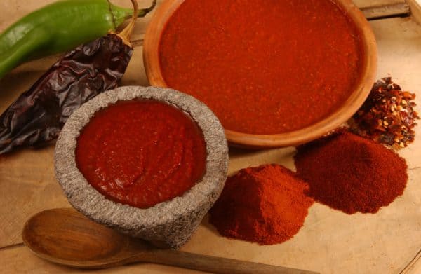 Red Chile Archives - Bueno Foods