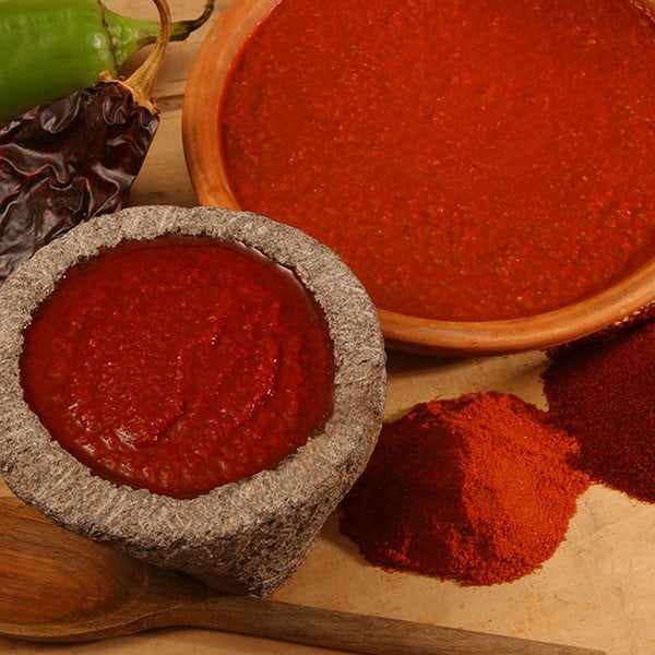Bueno Foods - Bueno Foods