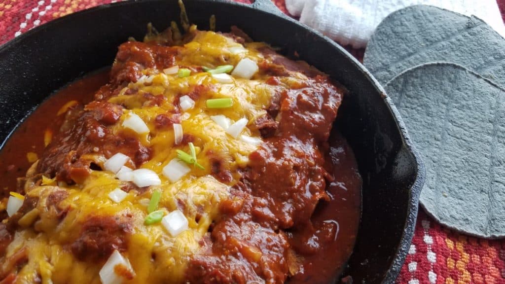 Red Chile Archives - Bueno Foods