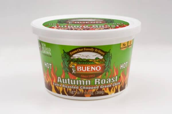 The BUENO® Story - Bueno Foods