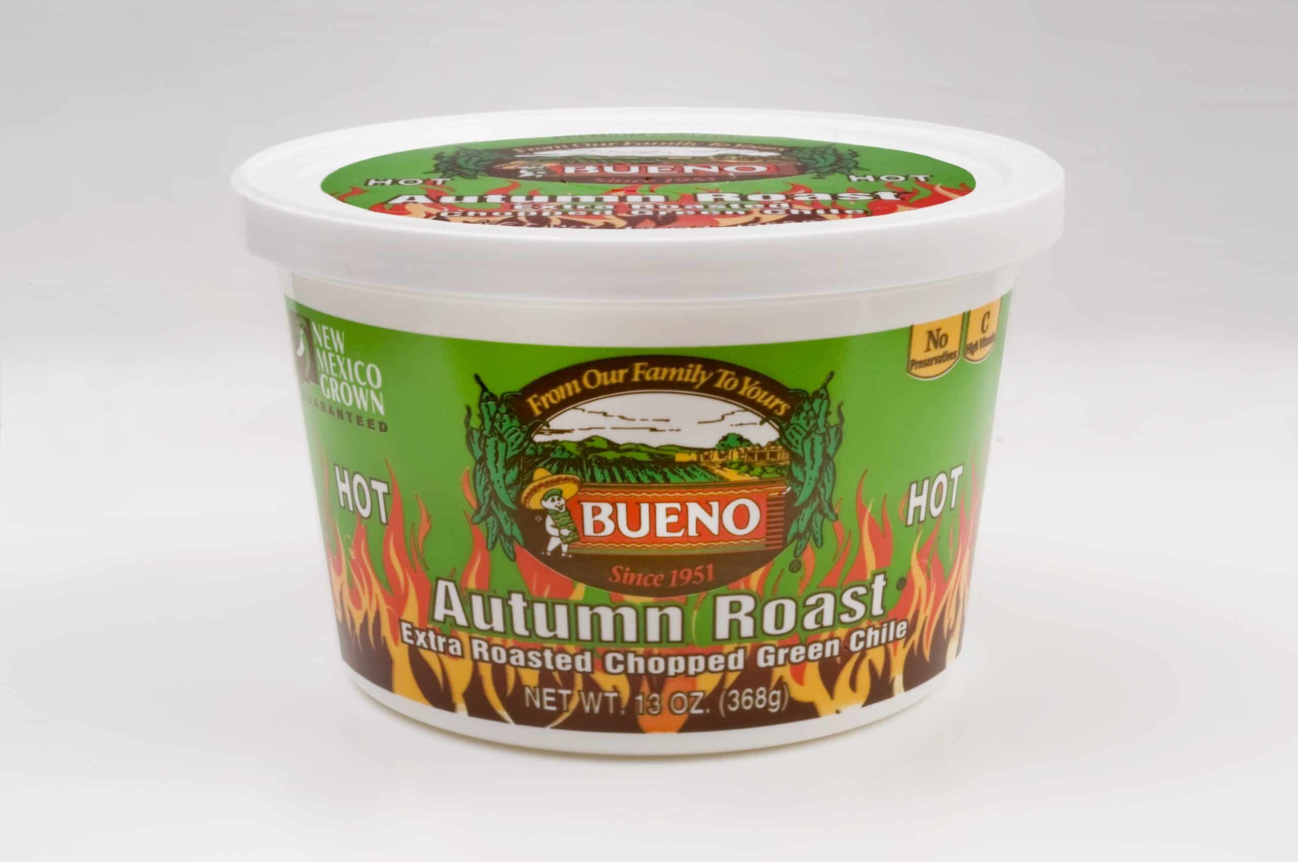 The BUENO® Story - Bueno Foods