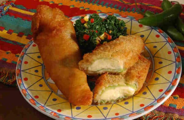 Food Service - Bueno Foods