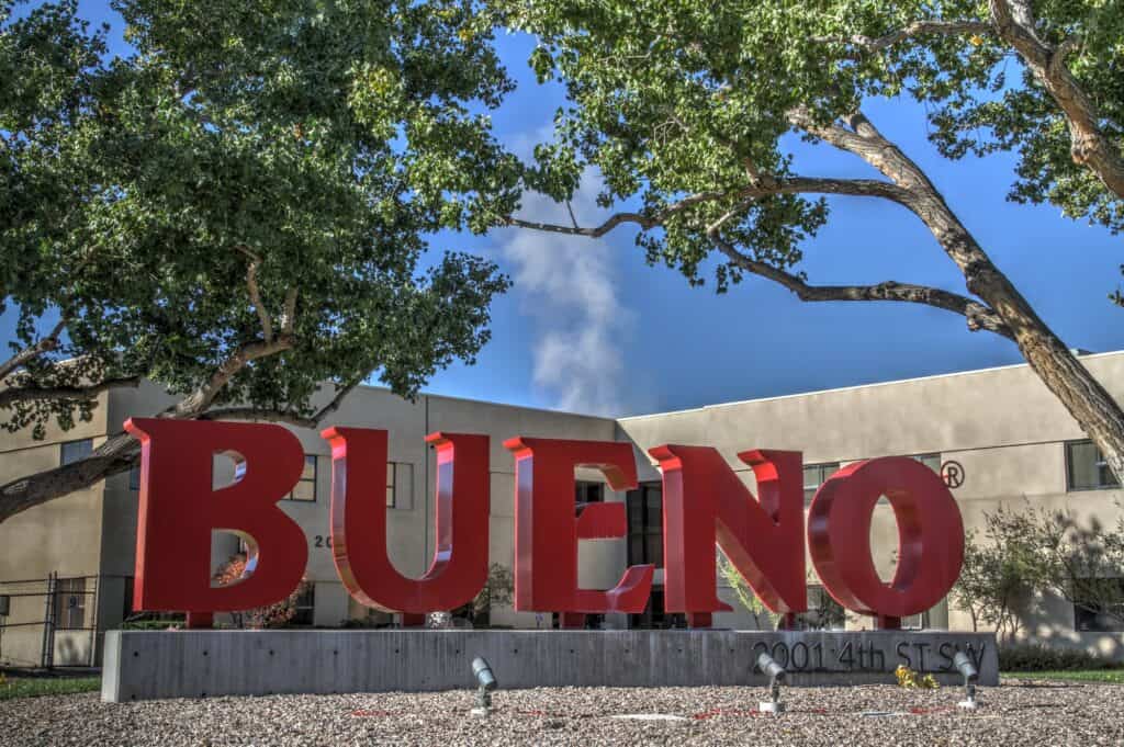 The BUENO® Story - Bueno Foods